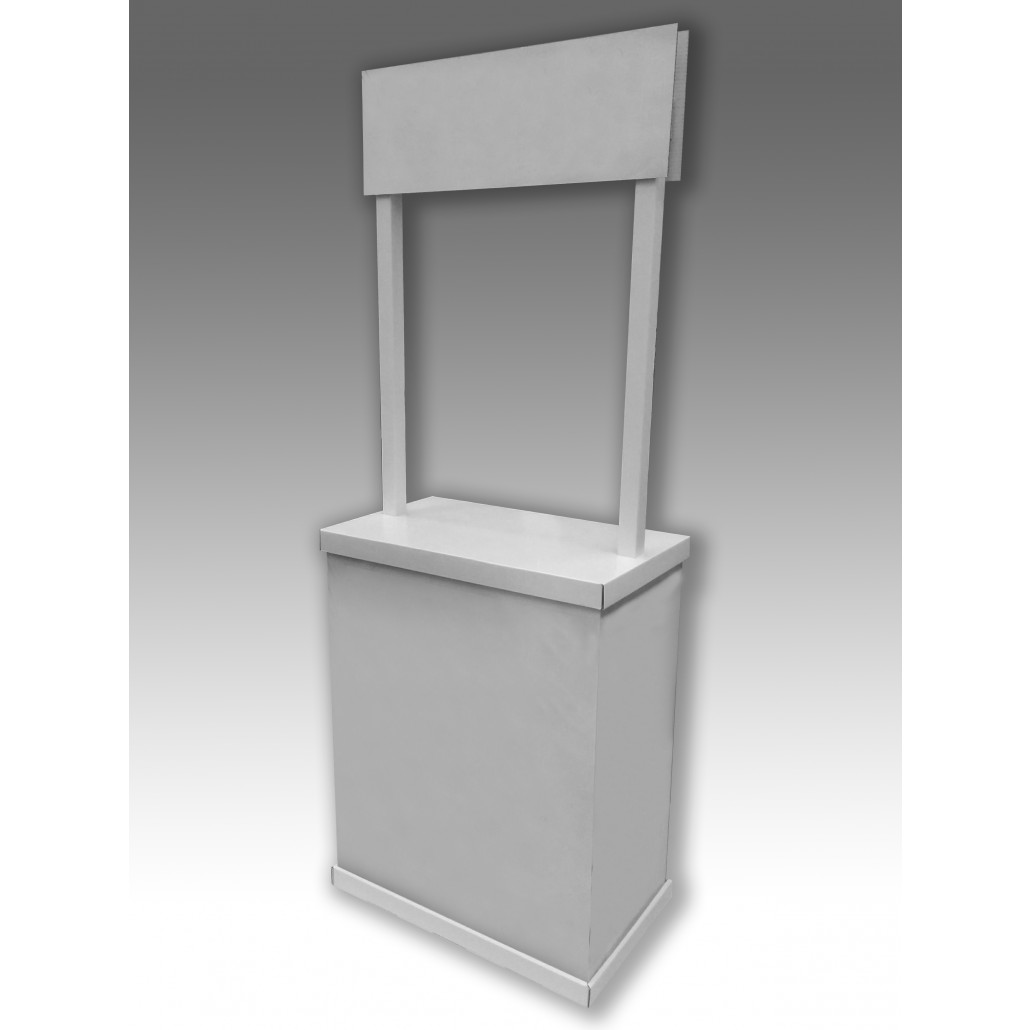 Stand promoter - Produse Standard | 2print2cut