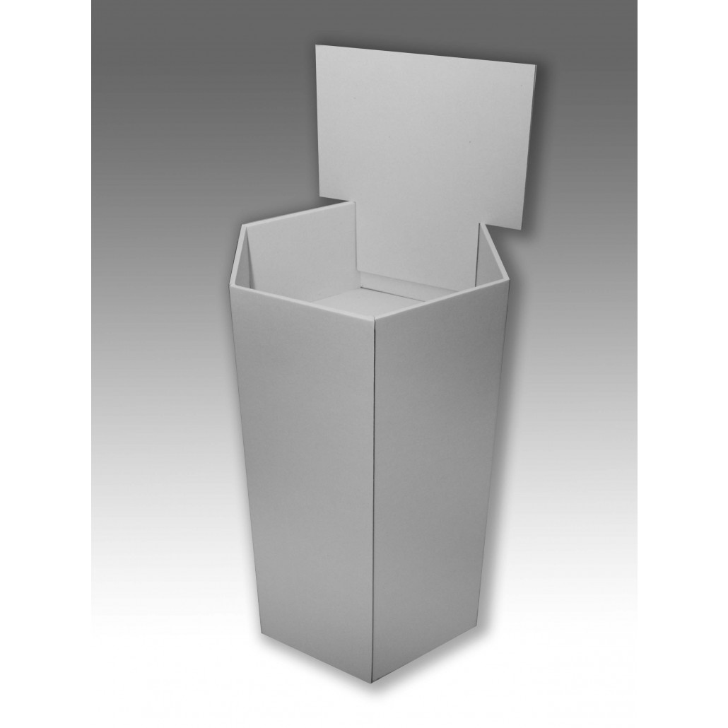 Bin Promo Hexagonal 26 - BIN - Produse Standard | 2print2cut