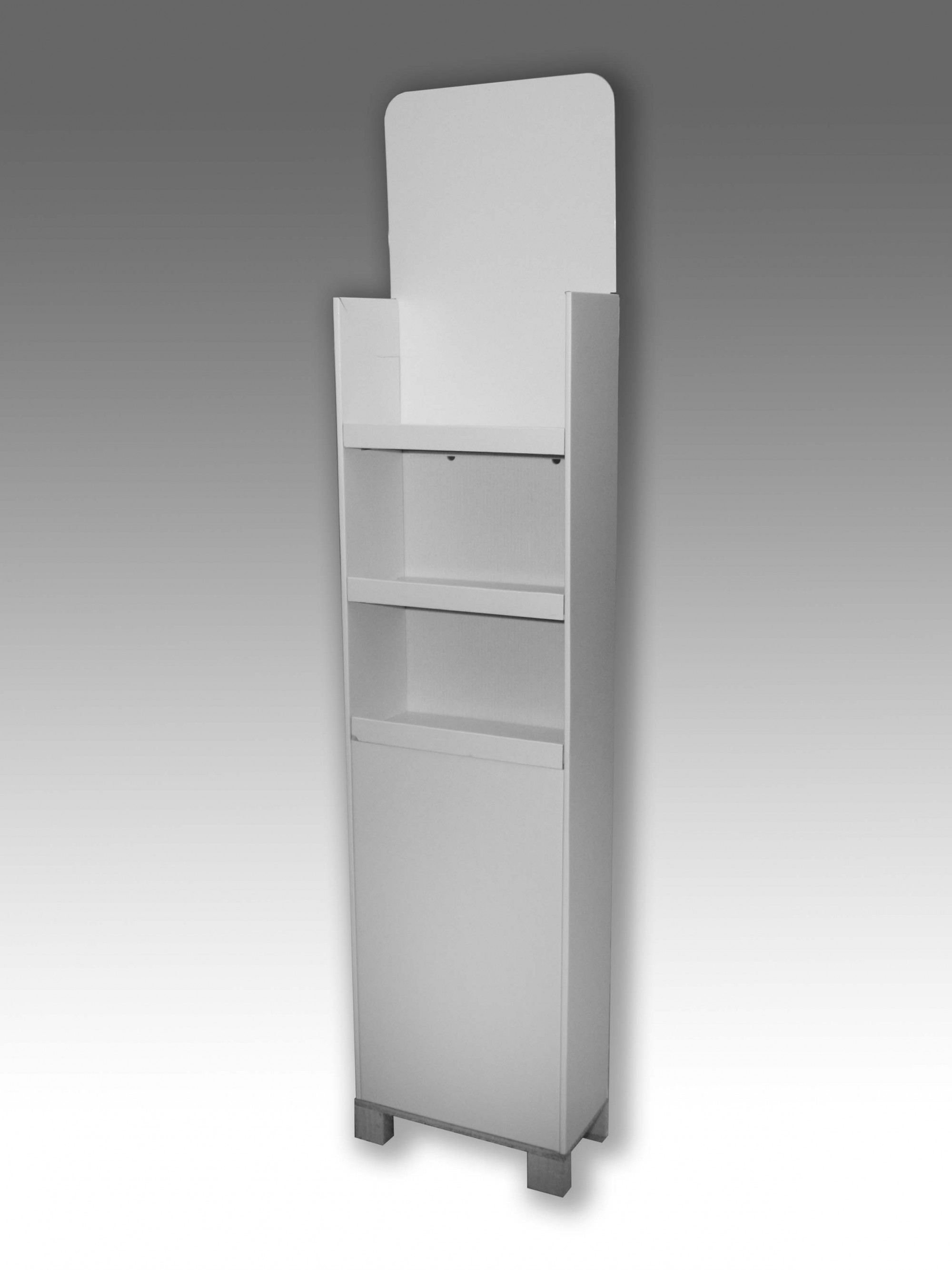 Stand carton LT 42x21 3 polite - Stand carton - Produse Standard ...
