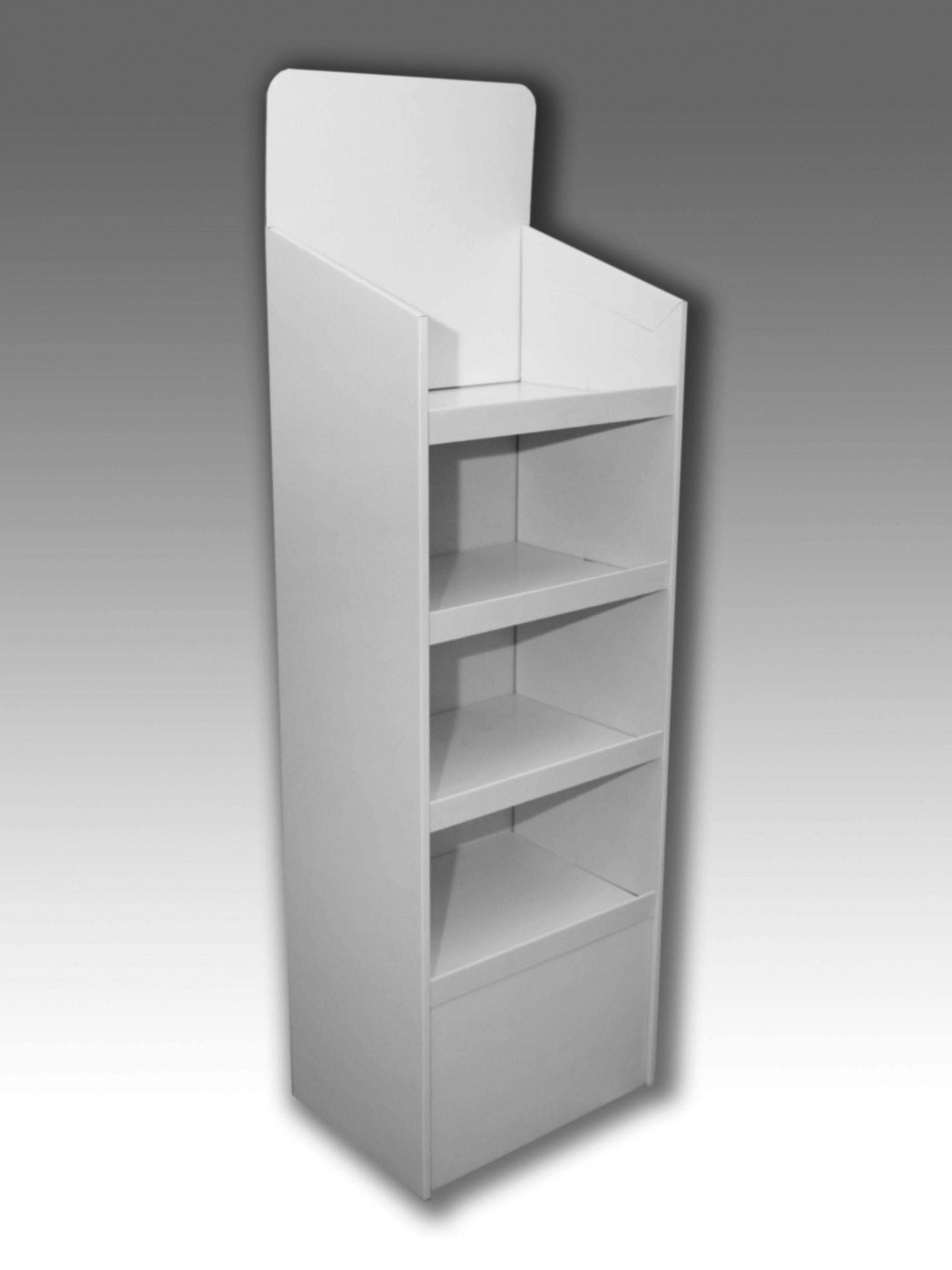 Stand carton LT 47x34 4 polite - Stand carton - Produse Standard ...