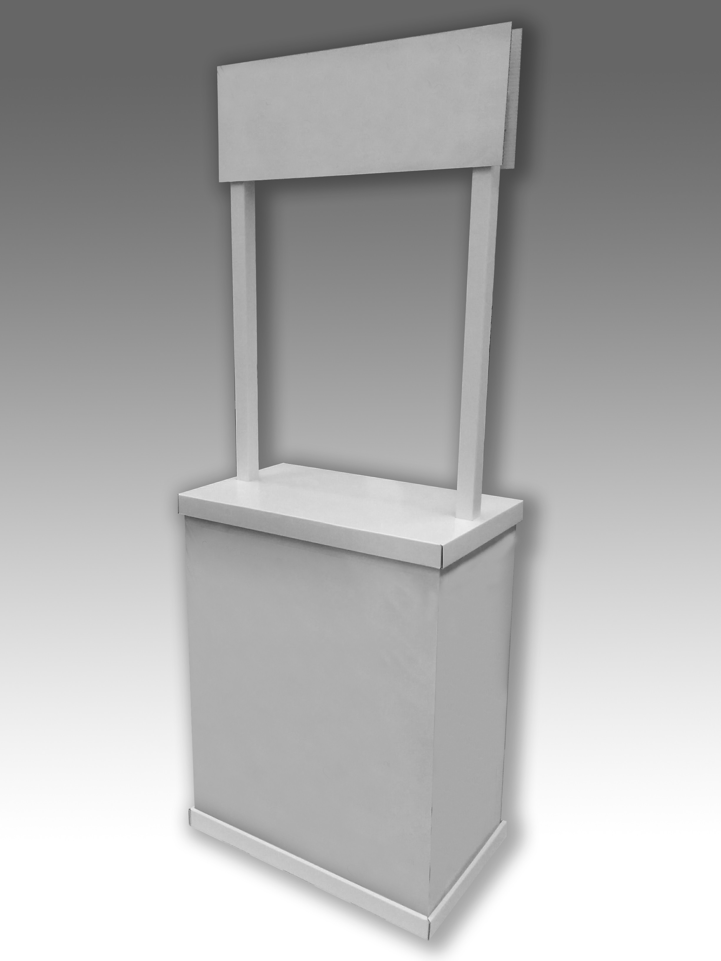 Stand promoter | 2print2cut