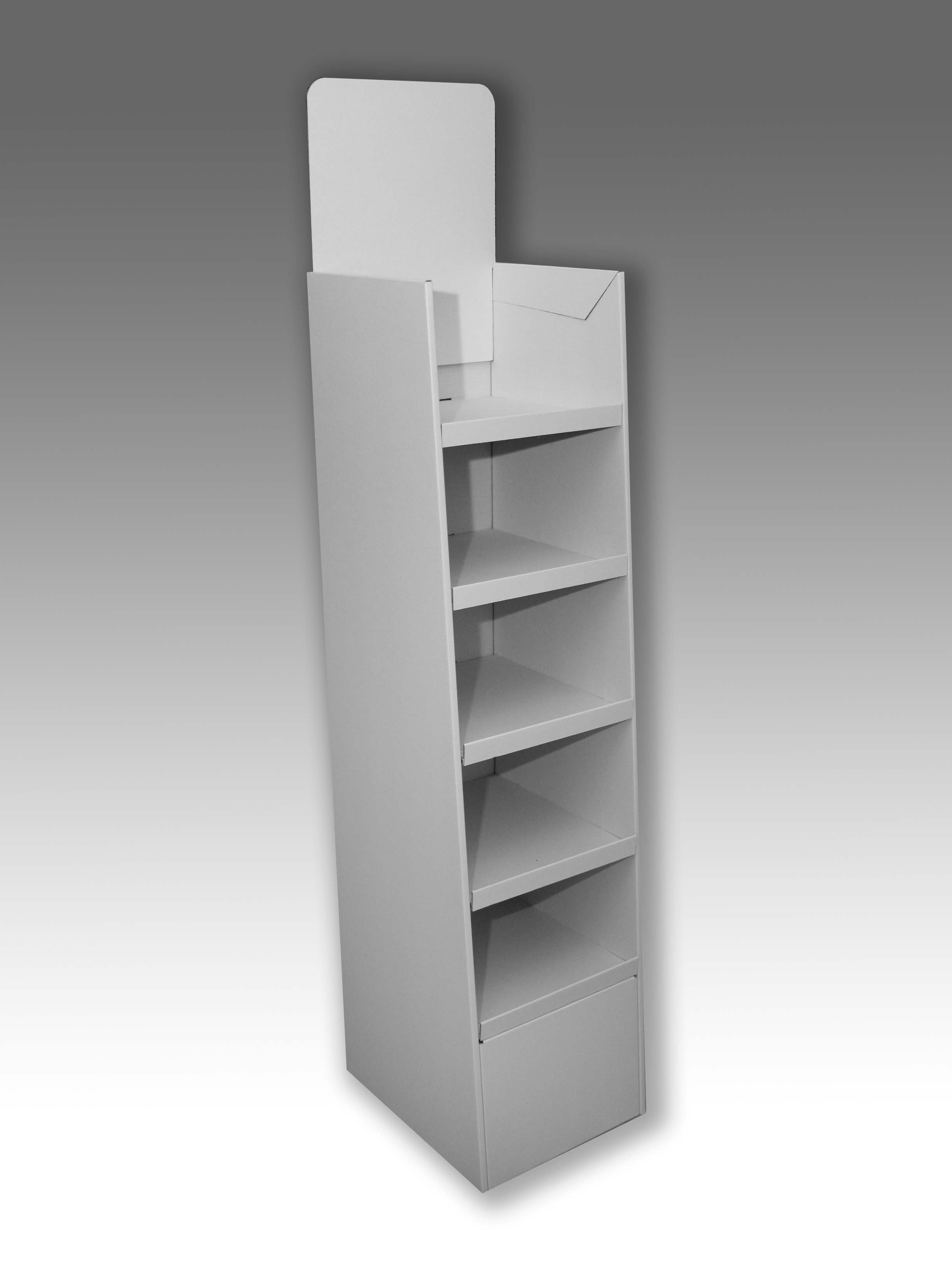 Stand carton LT-30x40-5 polite - Stand carton - Produse Standard ...