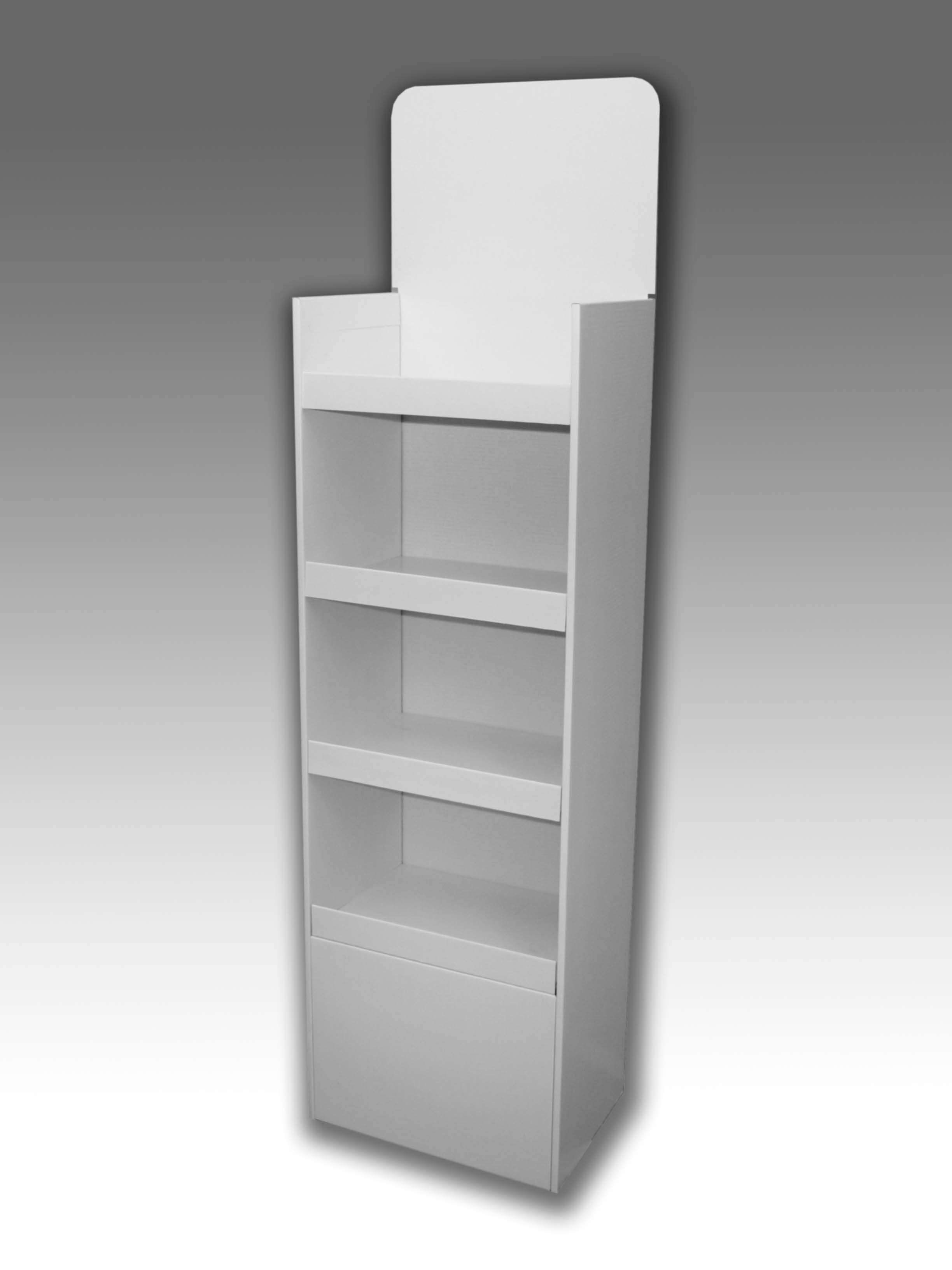 Stand carton LT 43x31 4 polite - Stand carton - Produse Standard ...
