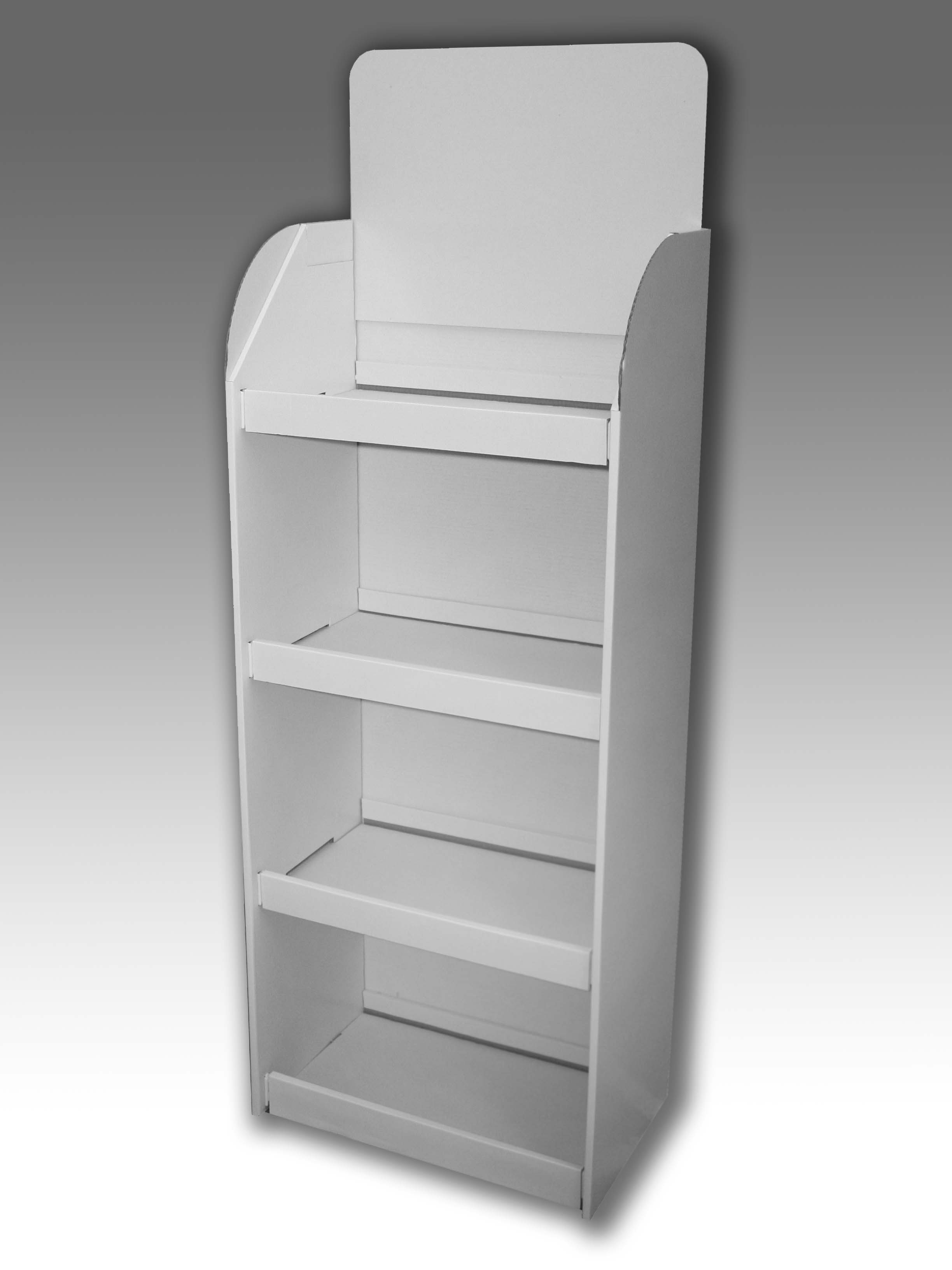 Stand carton ST 56x35 CL 4 polite - Stand carton - Produse Standard ...