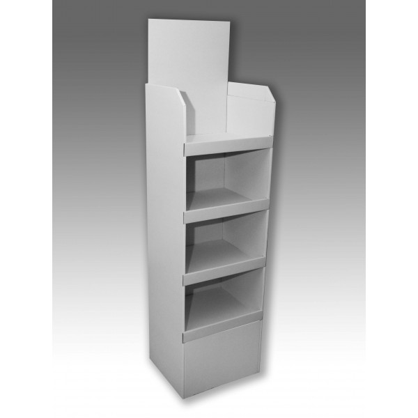 Stand carton - Produse Standard | 2print2cut