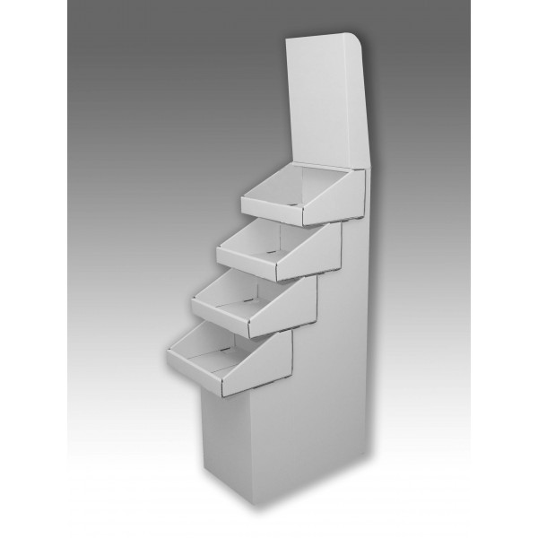 Stand carton - Produse Standard | 2print2cut